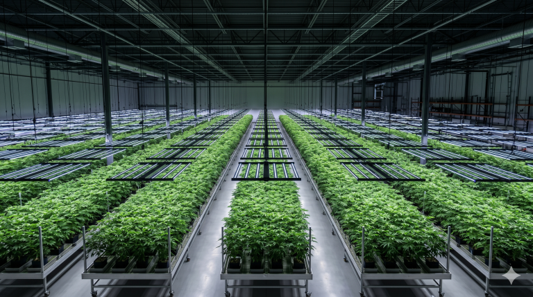 Best LED Grow Light Manufacturers in 2026: A Brand-by-Brand Overview ...